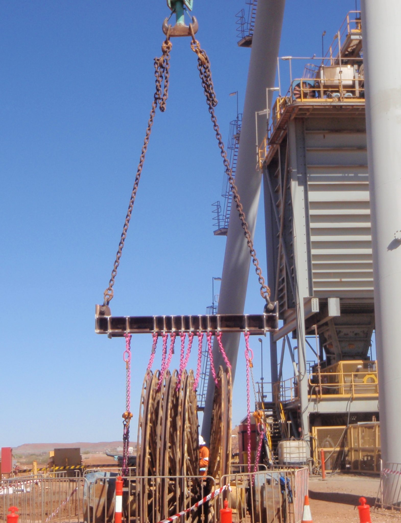 Industrial Archives | Dynamic Engineering Consultants - Perth, Western ...