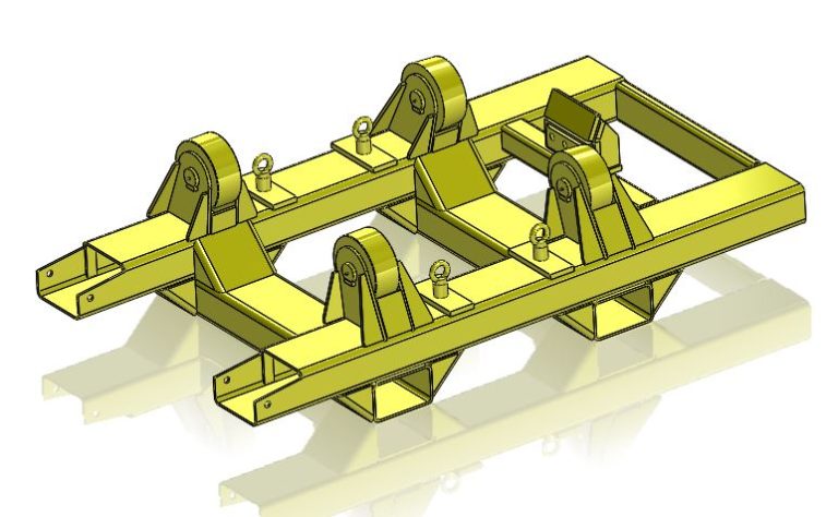Load Rating of Equipment and Structures | Dynamic Engineering ...