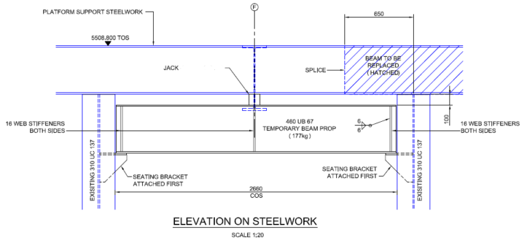 Repair Procedures | Dynamic Engineering Consultants - Perth, Western ...